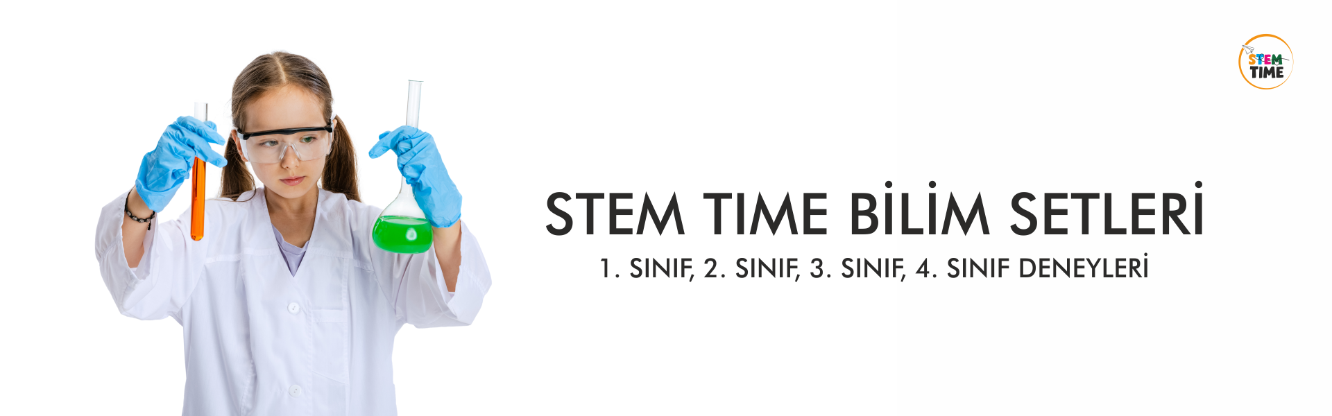 STEM TIME